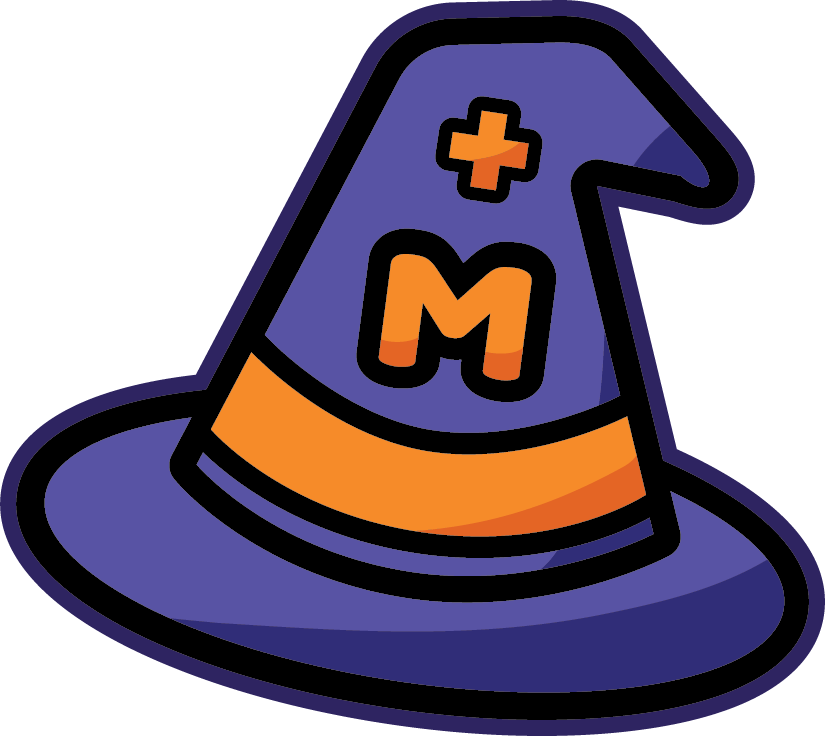 Singapore Math Wizard Dashboard